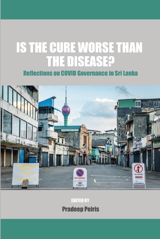 Covid book – Centre for Policy Alternatives