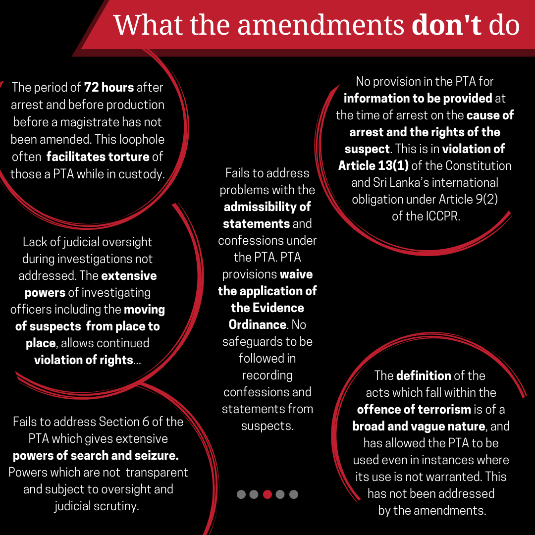 4 – Centre for Policy Alternatives