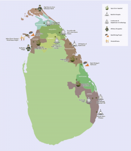 Land Appropriation Continues to Threaten Northern and Eastern ...